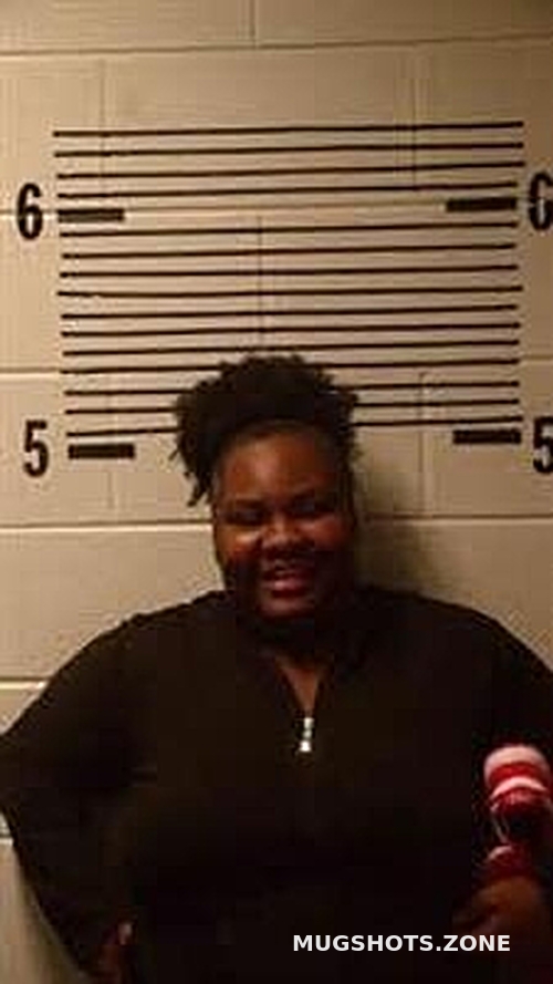 HURST ANGELA 05/30/2025 - Elmore County Mugshots Zone