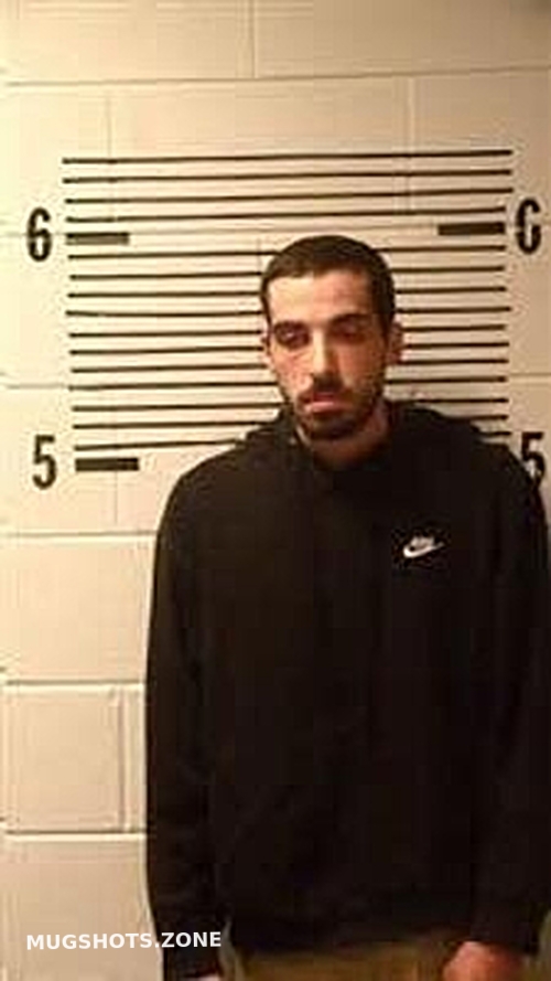 FULMER JASON 05/31/2025 - Elmore County Mugshots Zone