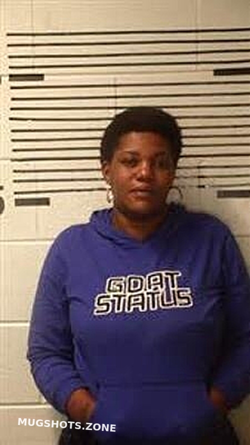 VICKERS IEISHA 06/01/2025 - Elmore County Mugshots Zone