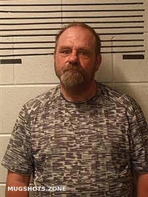 STANLEY D. 06/03/2025 - Elmore County Mugshots Zone
