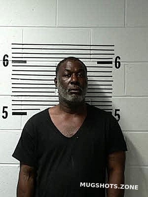 BRYANT RODERICK 06/03/2025 - Elmore County Mugshots Zone