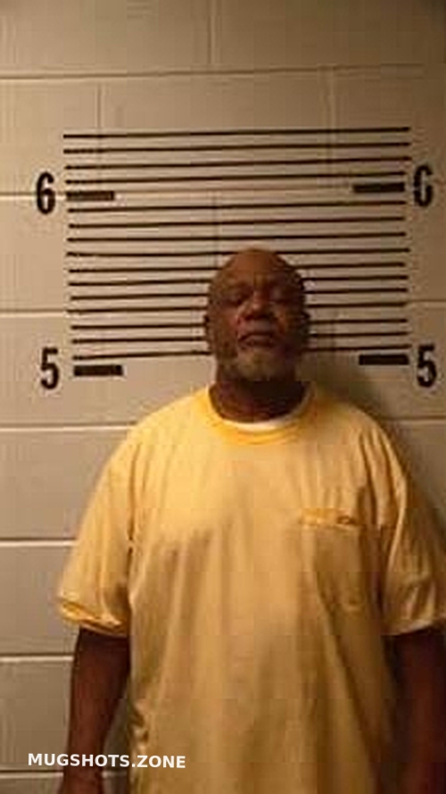 ROWE RONNIE 06/04/2025 - Elmore County Mugshots Zone