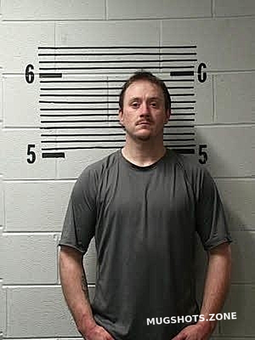 COLEY ROBERT 06/06/2025 - Elmore County Mugshots Zone