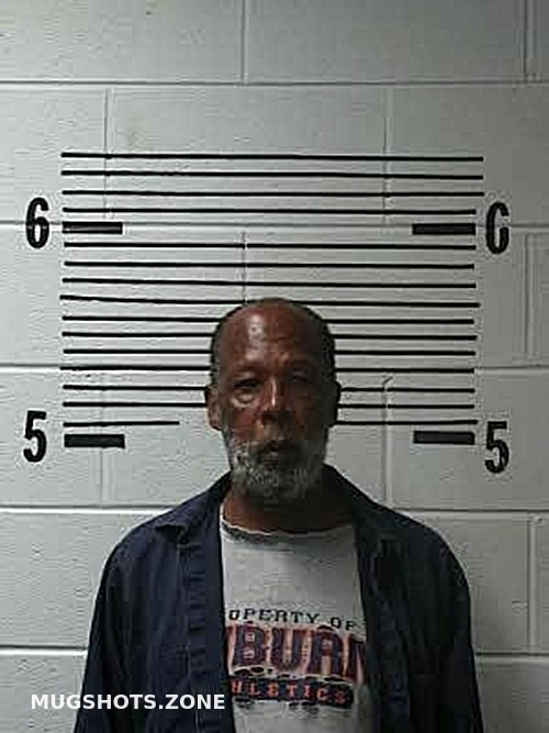 RUFUS B. 07/07/2025 - Elmore County Mugshots Zone