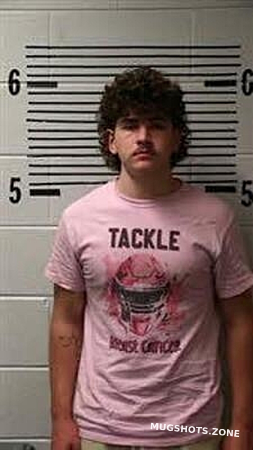 CLARK J. 08/06/2025 - Elmore County Mugshots Zone