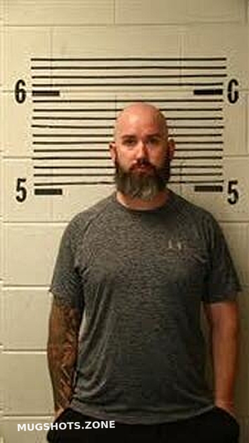 KRAMER B. 08/20/2025 - Elmore County Mugshots Zone