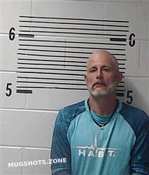CLARK B. 09/08/2025 - Elmore County Mugshots Zone