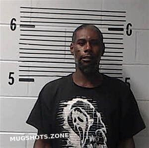 FREEMAN C. 10/26/2025 - Elmore County Mugshots Zone