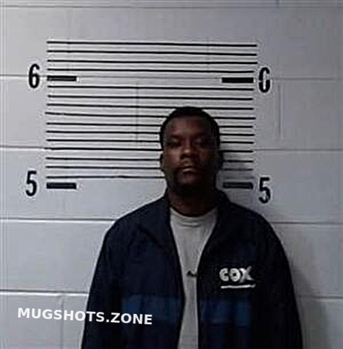 WILSON B. 10/31/2025 - Elmore County Mugshots Zone