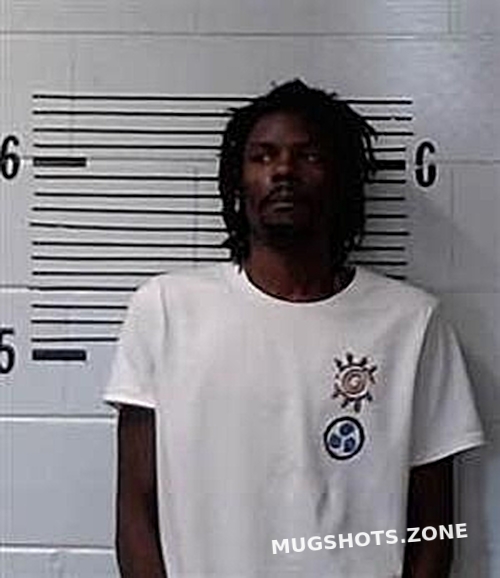 WITCHER B. 11/06/2025 - Elmore County Mugshots Zone