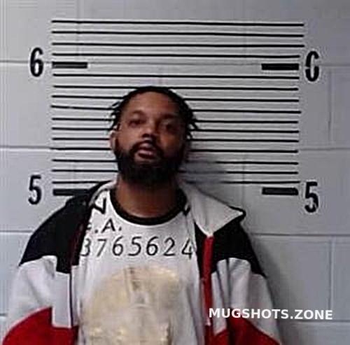 FREEMAN K. 11/20/2025 - Elmore County Mugshots Zone
