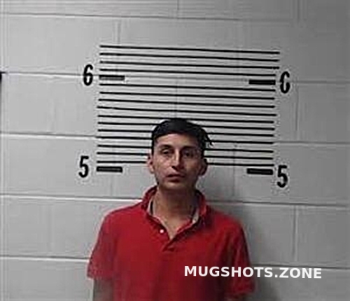 CARLOS R. 12/02/2025 - Elmore County Mugshots Zone
