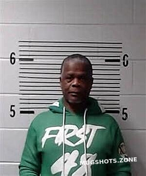 FOSTER J. 12/21/2025 - Elmore County Mugshots Zone