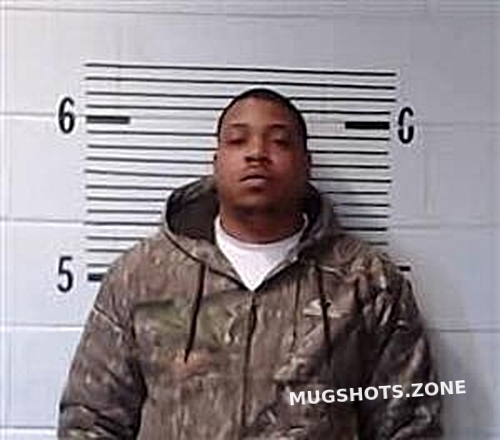 FREEMAN L. 01/16/2026 - Elmore County Mugshots Zone