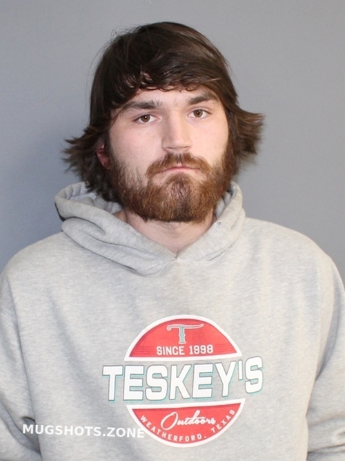 CRANE CADEN RILEY 01/29/2021 - Erath County Mugshots Zone