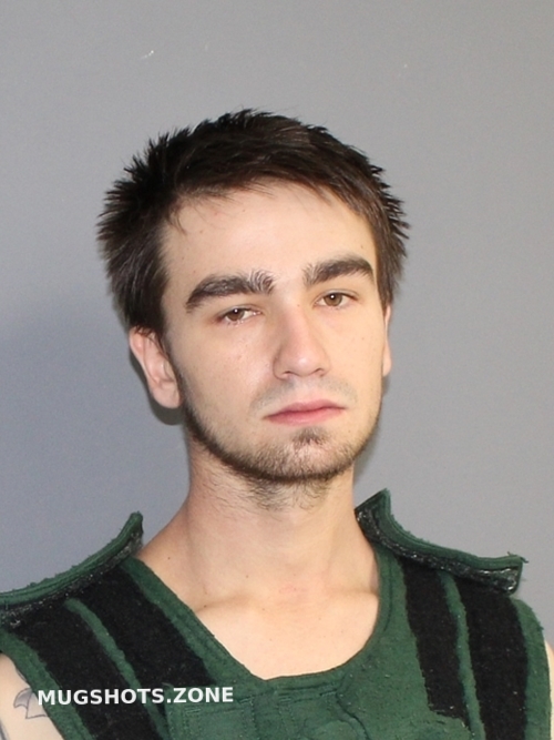 KING ZACHARY THOMAS ROBERT 02/18/2021 - Erath County Mugshots Zone