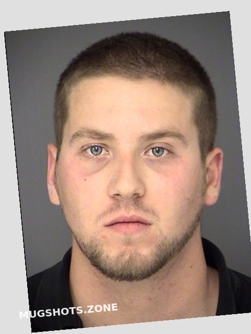 ALLEN COLTON BLAKE 04/24/2021 - Erath County Mugshots Zone