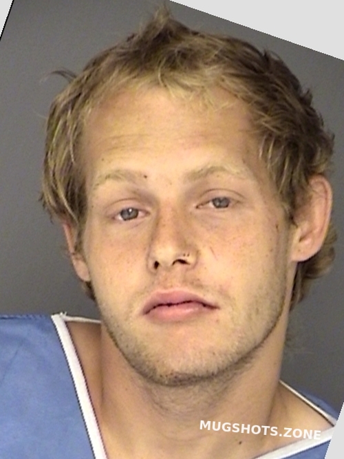 RICH JT 06/01/2021 - Erath County Mugshots Zone