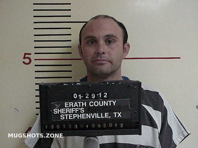 KELLEY LEVI CODY 07/18/2021 - Erath County Mugshots Zone