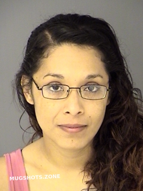 YBARRA AMANDA LEE 09/01/2021 - Erath County Mugshots Zone