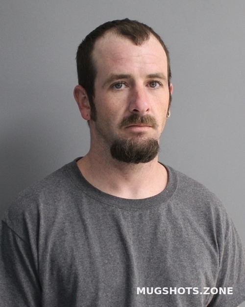 BUSHMAN DUSTIN ALLEN 12/07/2021 - Erath County Mugshots Zone