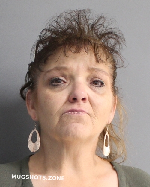 WARREN MELISSA KATHLEEN 05/31/2022 - Erath County Mugshots Zone