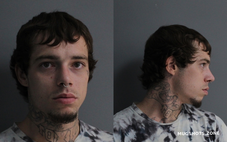VIVIAN BRENDON MICHAEL 07/05/2022 - Erath County Mugshots Zone