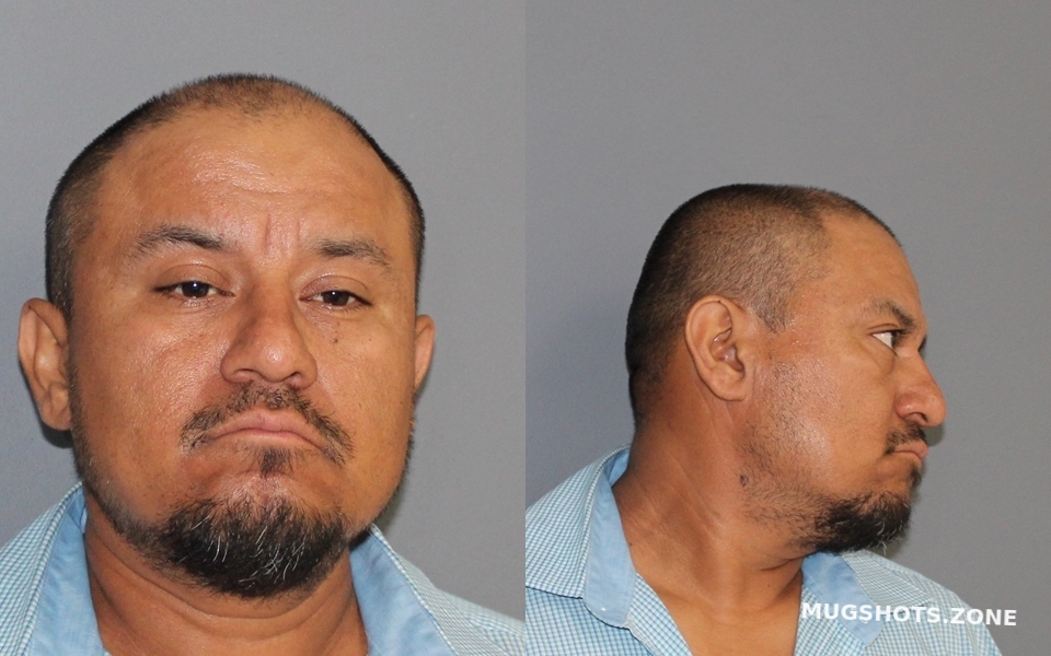 SANTIAGO-CORTES MARIO 08/15/2022 - Erath County Mugshots Zone