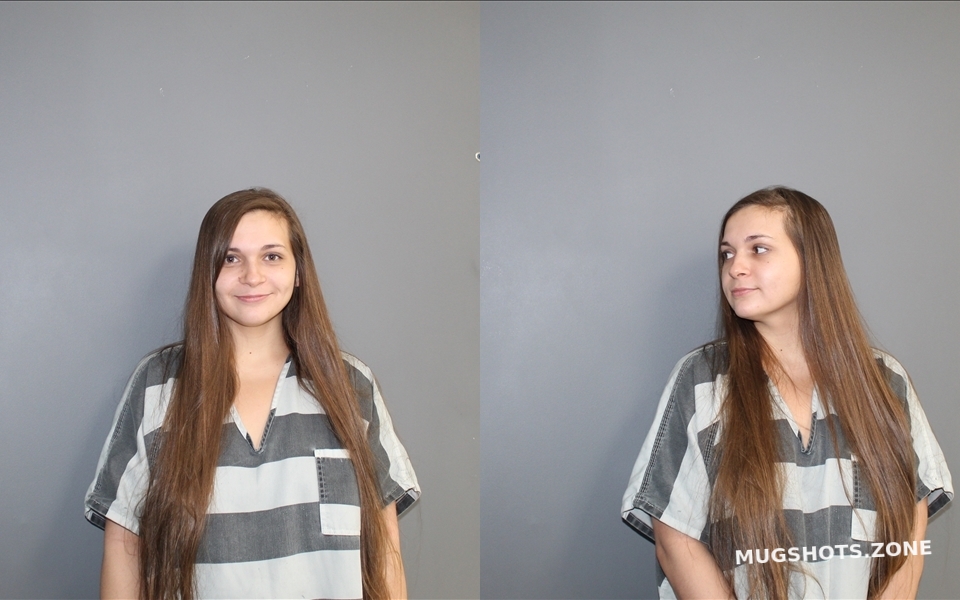 WINSTEAD KAYLIE NICHOLE 08/20/2022 - Erath County Mugshots Zone
