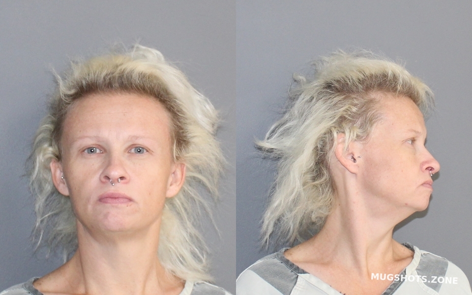 MILLER JESSICA CAROL 08/30/2022 - Erath County Mugshots Zone