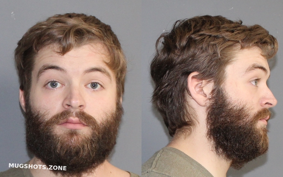 MCGILL DYLAN PATRICK 08/31/2022 - Erath County Mugshots Zone