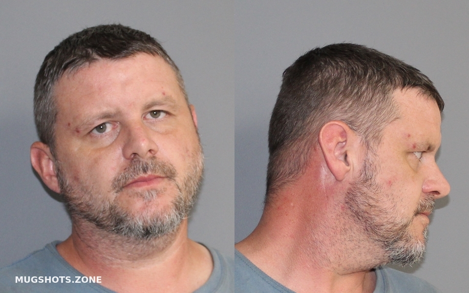 MCKINNEY CLINTON DAVID 09/14/2022 - Erath County Mugshots Zone