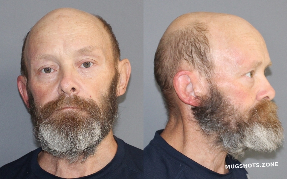 GEER RONNIE LEE JR. 09/15/2022 - Erath County Mugshots Zone