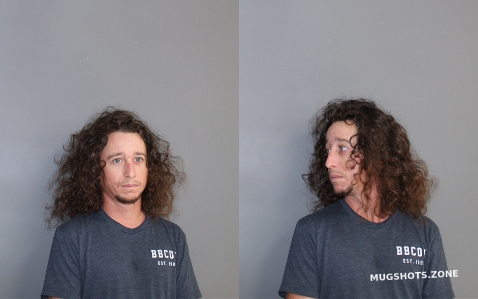 SIMS TYLER SCOTT 09/22/2022 - Erath County Mugshots Zone