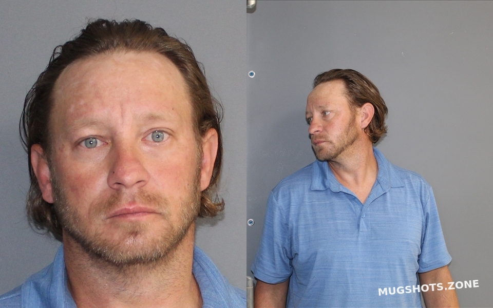 SINGLETON ORAN DANIEL 10/01/2022 - Erath County Mugshots Zone