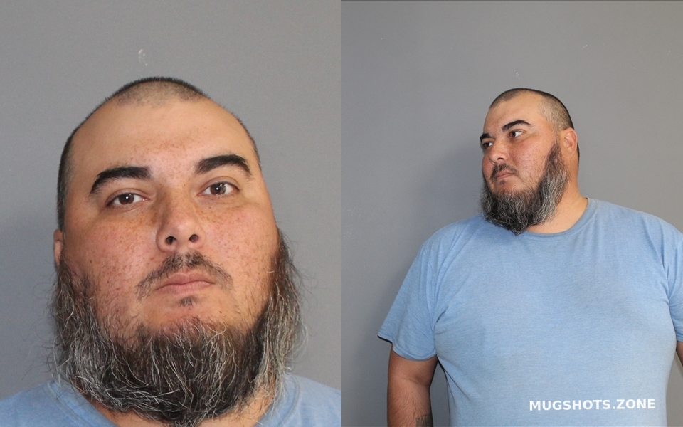 BLACKWELL CURTIS 10/01/2022 - Erath County Mugshots Zone