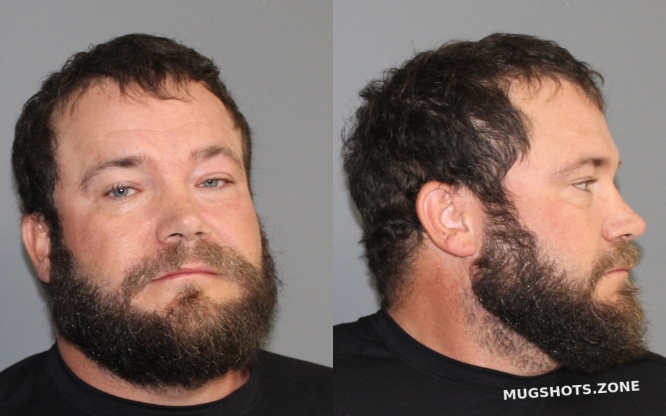 ASHBY PAUL DAVID 10/09/2022 - Erath County Mugshots Zone