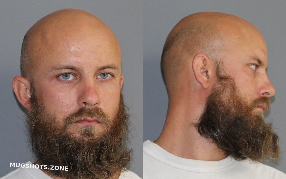 BERRYHILL CODY BRANDON 10/10/2022 - Erath County Mugshots Zone