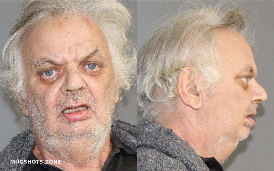 CRUMP STEVEN DAVID 10/12/2022 - Erath County Mugshots Zone