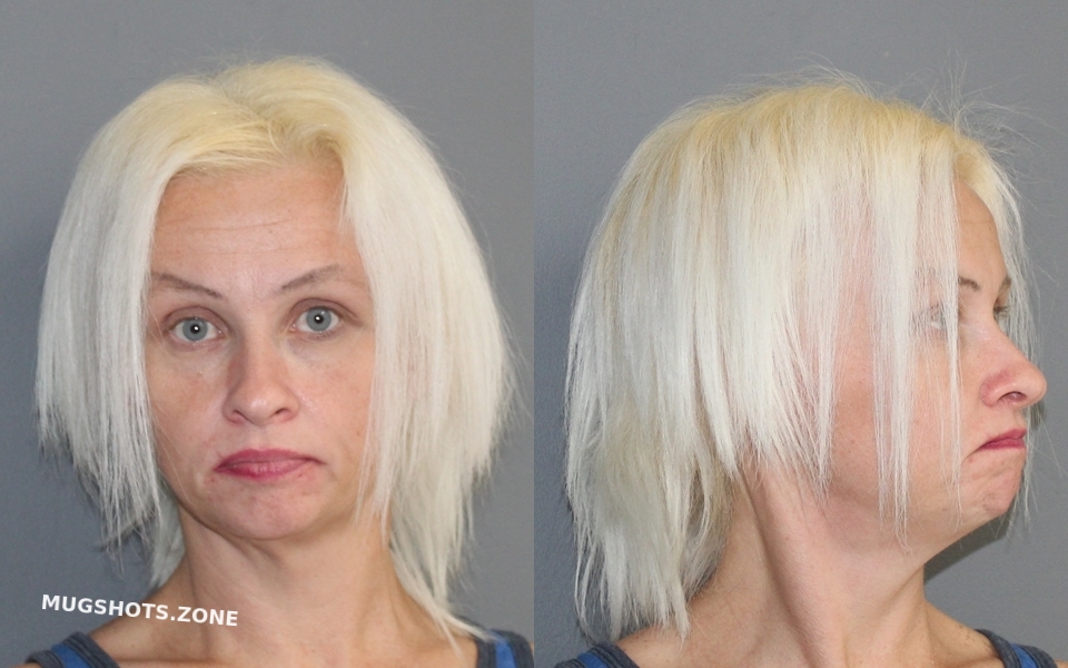 MILLER JESSICA CAROL 10/16/2022 - Erath County Mugshots Zone