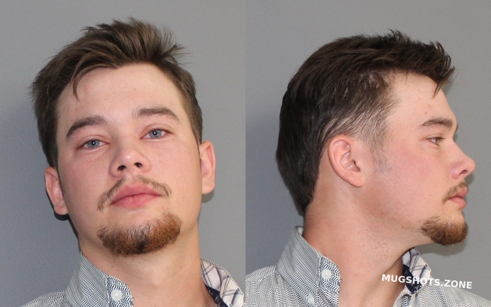 LINDIG MASON CHRISTIAN 10/16/2022 - Erath County Mugshots Zone