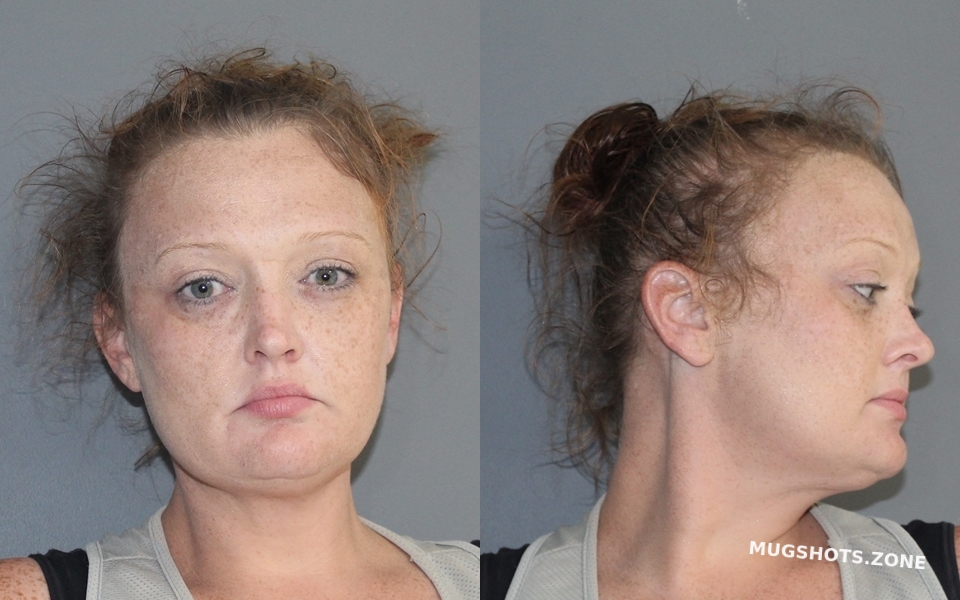 DAVIS AMANDA JEAN 10/16/2022 - Erath County Mugshots Zone