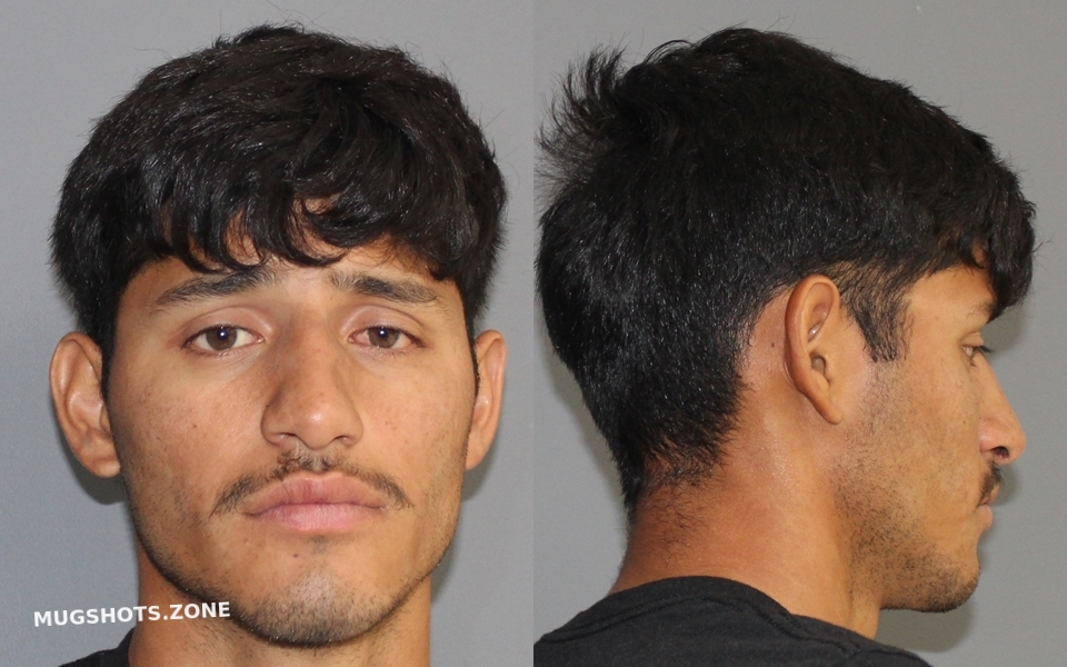 HERNANDEZ SAMUEL 10/23/2022 - Erath County Mugshots Zone