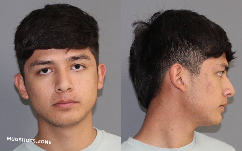 ANGEL-OLALDE LUIS FERNANDO 10/25/2022 - Erath County Mugshots Zone