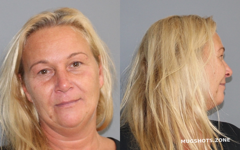 JONES SHAUNA MICHELLE 11/04/2022 - Erath County Mugshots Zone