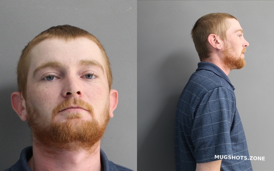 COLLINS ANTHONY THOMAS 11/11/2022 - Erath County Mugshots Zone