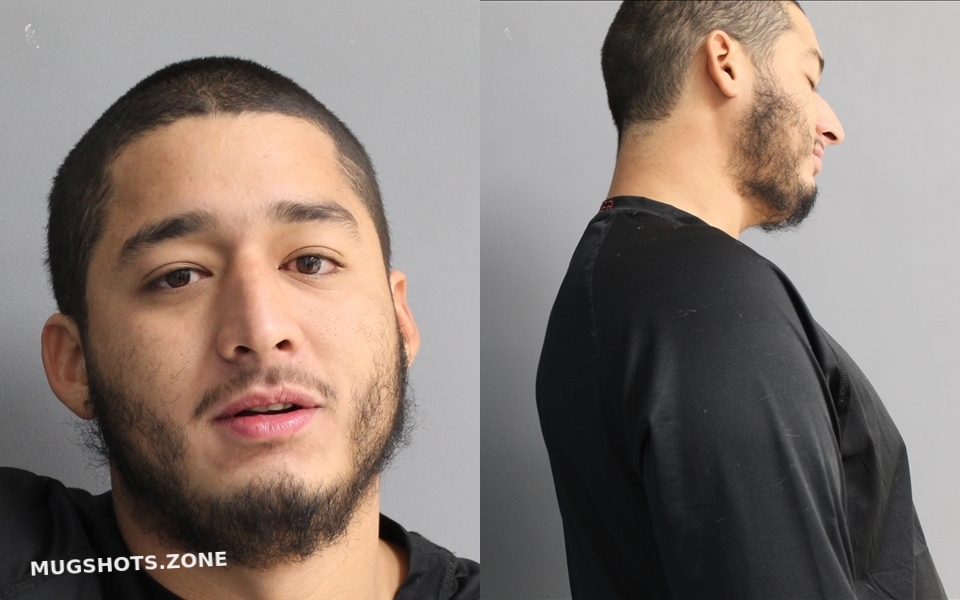 FUENTES RAYMOND 11/19/2022 - Erath County Mugshots Zone