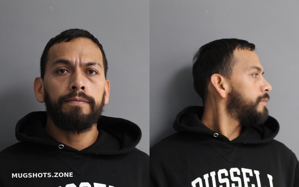 NEVAREZ JESUS EDUARDO 11/26/2022 - Erath County Mugshots Zone