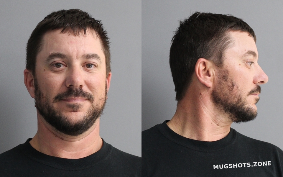 WHITE DALE MATT 11/27/2022 - Erath County Mugshots Zone