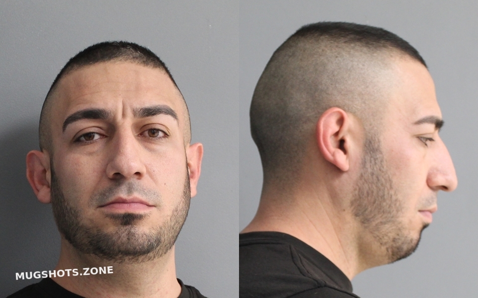 HOLGUIN RODRIGO HERRERA 11/27/2022 - Erath County Mugshots Zone